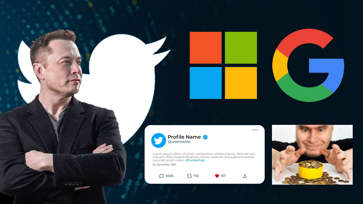 Elon Musk Will Feed xAI Twitter Data To Train Its Language Model And ...