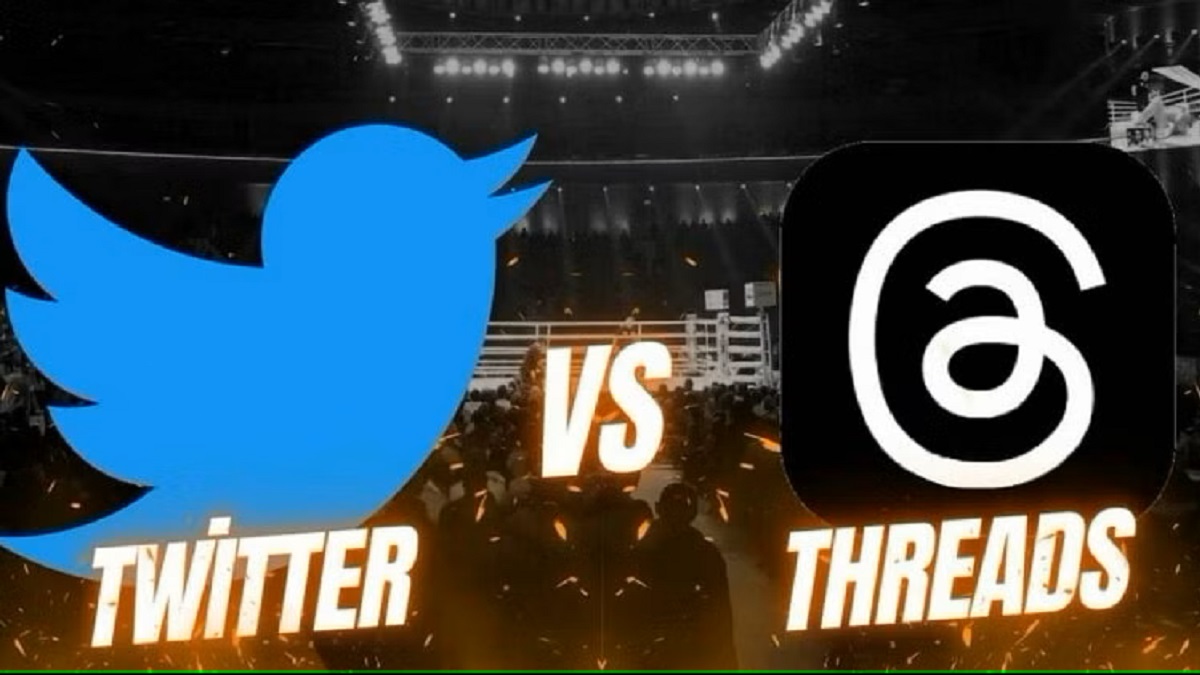 Twitter Vs Threads: Features, Benefits, Price, Differences, Usage, And ...