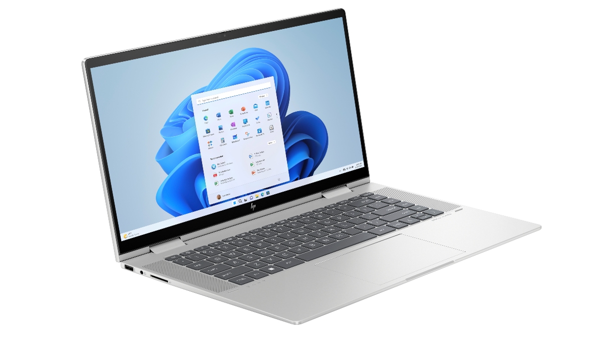 HP Envy x360 15 laptops launched in India with Imax-enhanced OLED ...