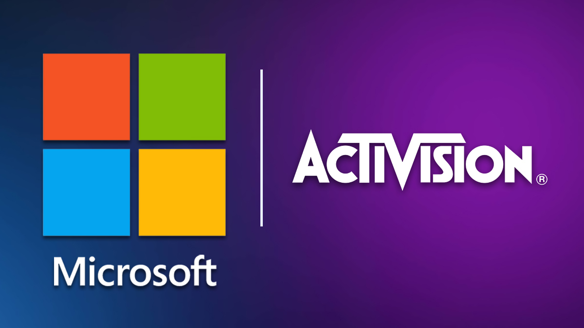 Activision Blizzard and Microsoft Push Back $69 Billion Deal Deadline ...