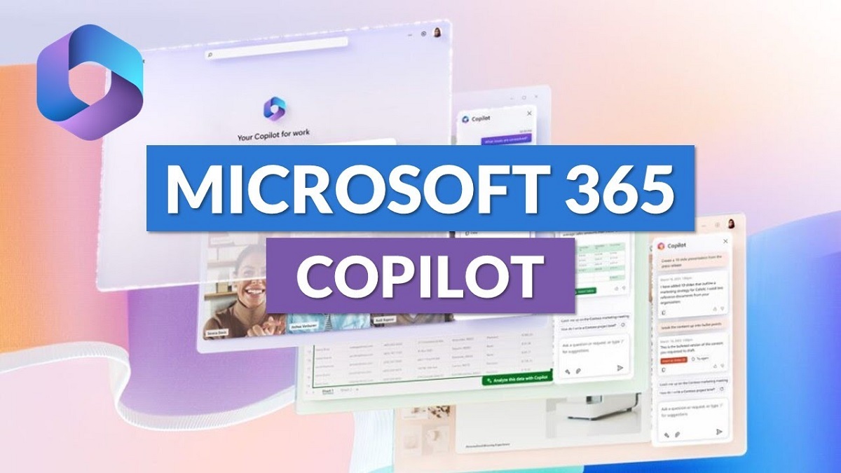 Microsoft Copilot Integrated Into Calls Interface Of Teams And Regular ...