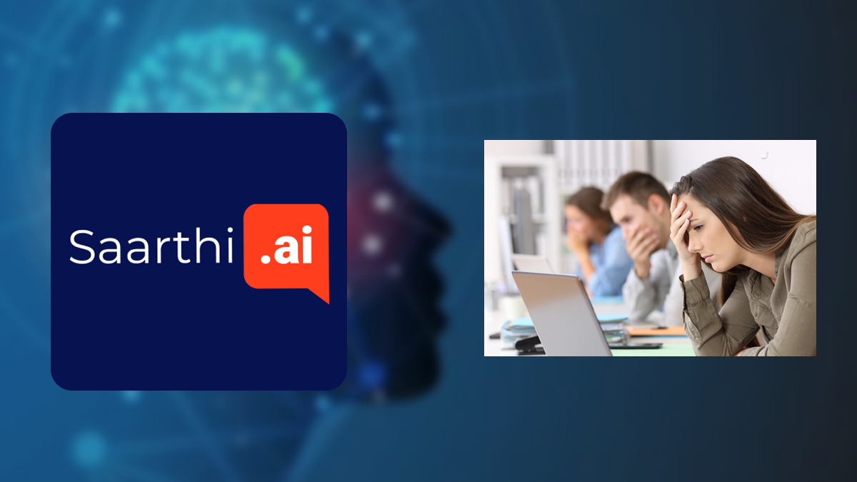 Indian AI Tech Support Startup Laying-Off Employees In “Batches” Citing ...