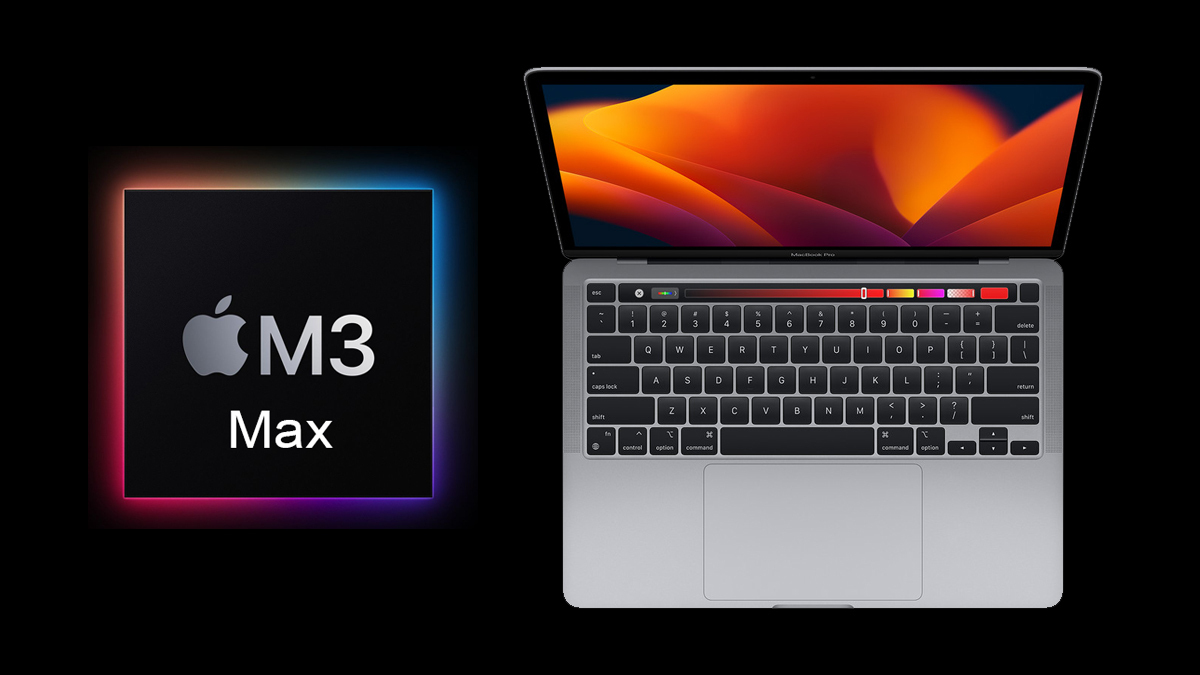 Report: Apple M3 Max MacBook Pro Set to Boast 16-Core CPU and 40-Core ...