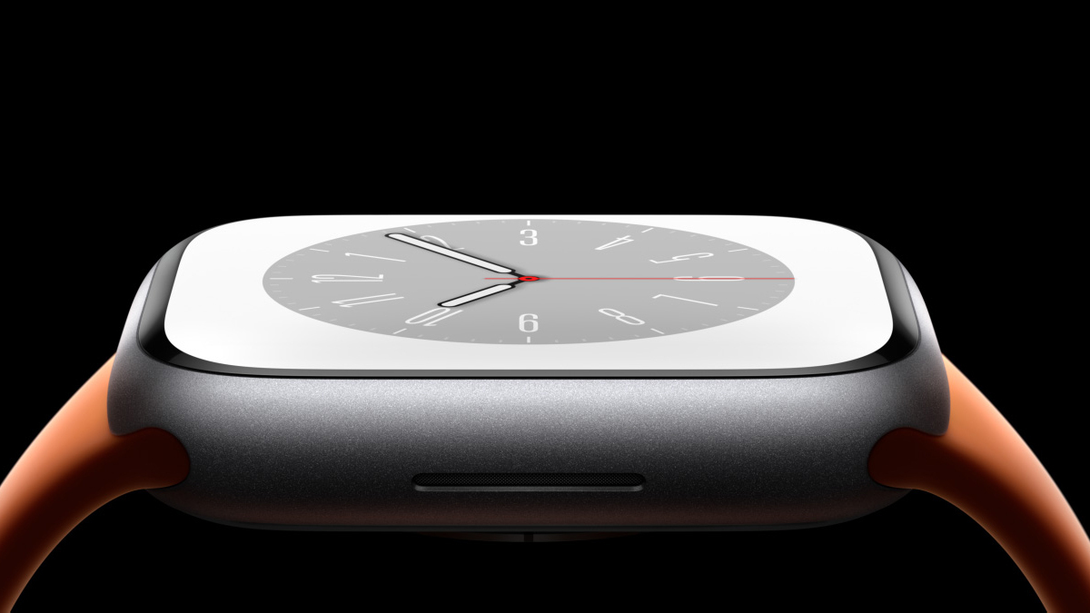 Apple’s Upcoming Series 9 Smartwatches Could Be Developed Using 3D ...