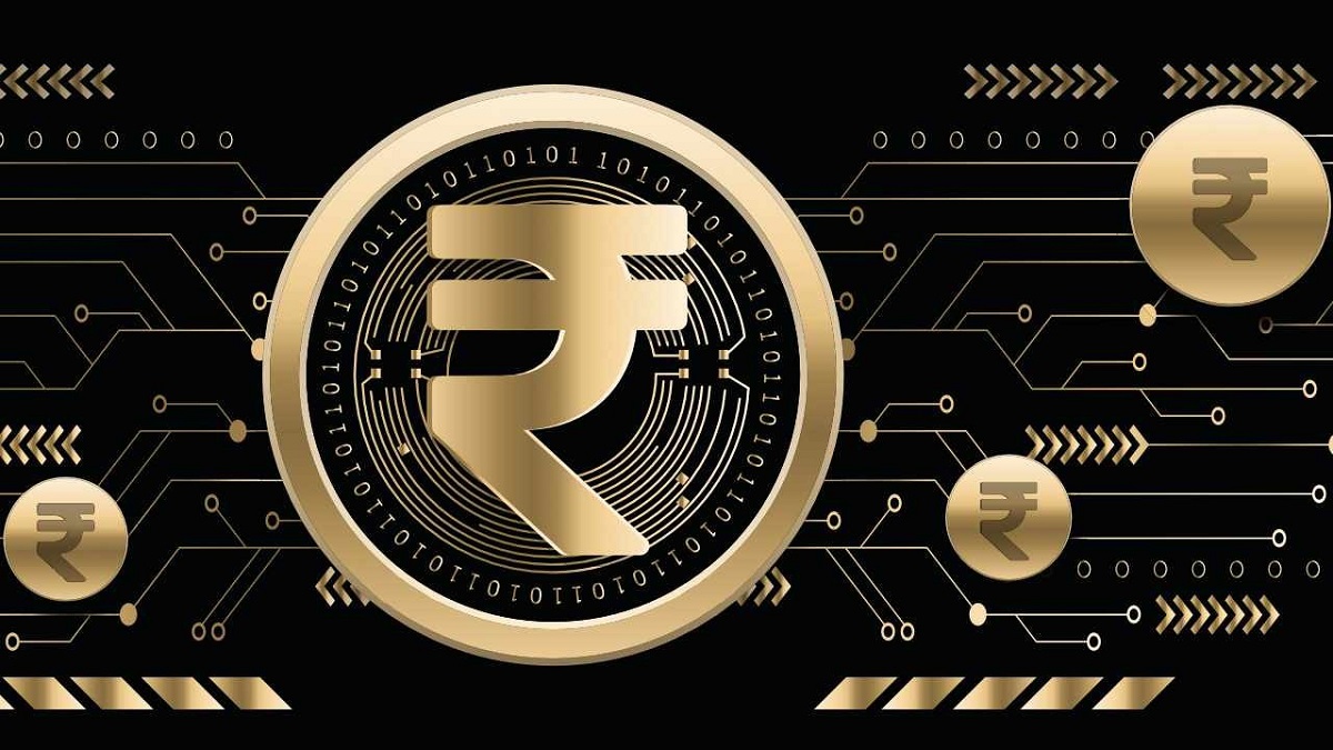 Banks Must Push e-₹: RBI Wants 1 Million CBDC Digital Rupee ...