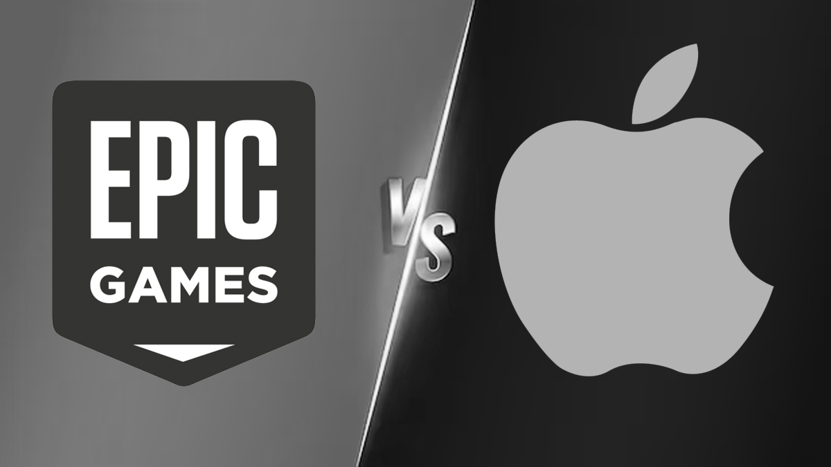 US Supreme Court Rejects Epic Games' Bid for App Store Changes in Apple ...