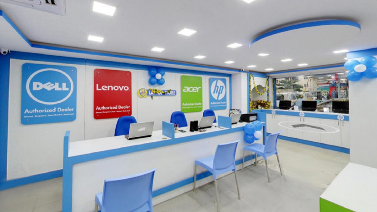 Import Ban On Laptops, PCs, Tablets Rolled Back: But Is India Bringing ...