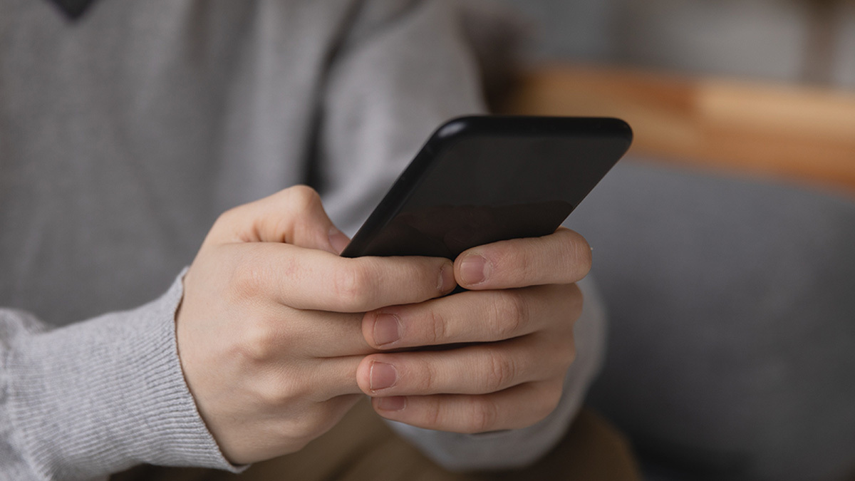 New Study Reveals Social Media and the Internet as Primary Concerns for Children’s Well-Being ...