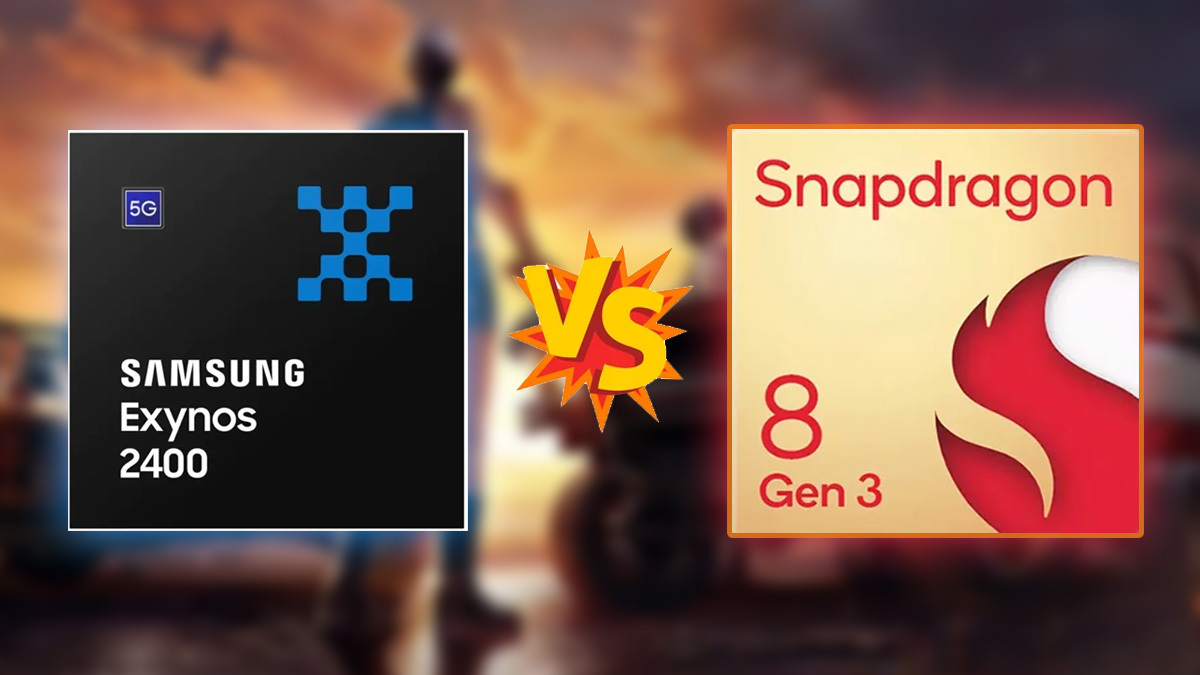 Samsung Exynos 2400 Packs 10 Cores And AMD Xclipse 940 GPU: Can It Beat ...