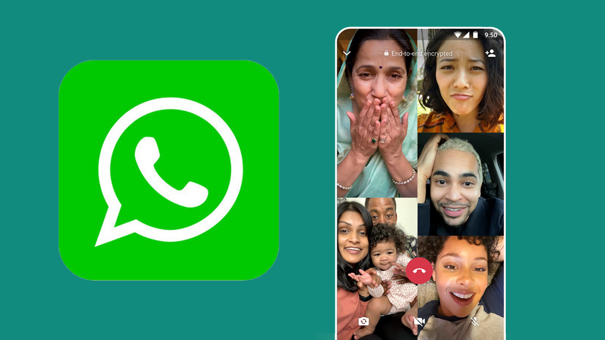 WhatsApp's Testing a New Group Voice Chat Feature: Here's How It ...