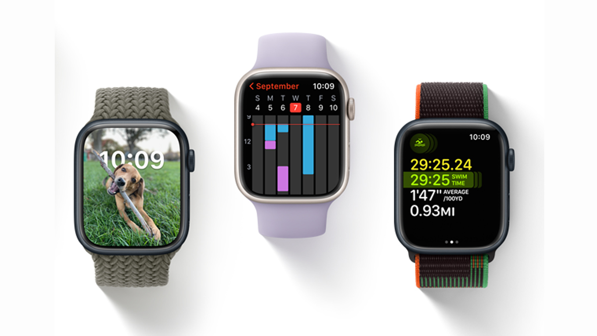 Apple Watch Series 9 Rumored to Receive New U2 UWB Chip and Enhanced ...