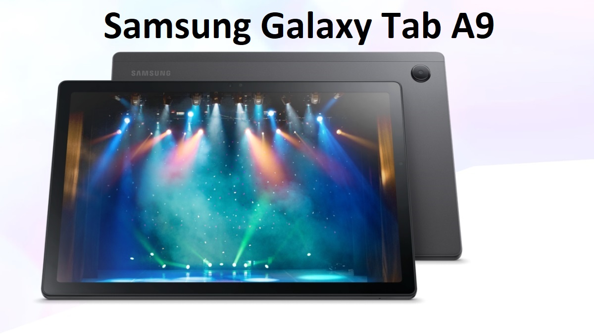 Samsung Menghadirkan Tablet Terjangkau Samsung Galaxy Tab A9 dan Tab A9+