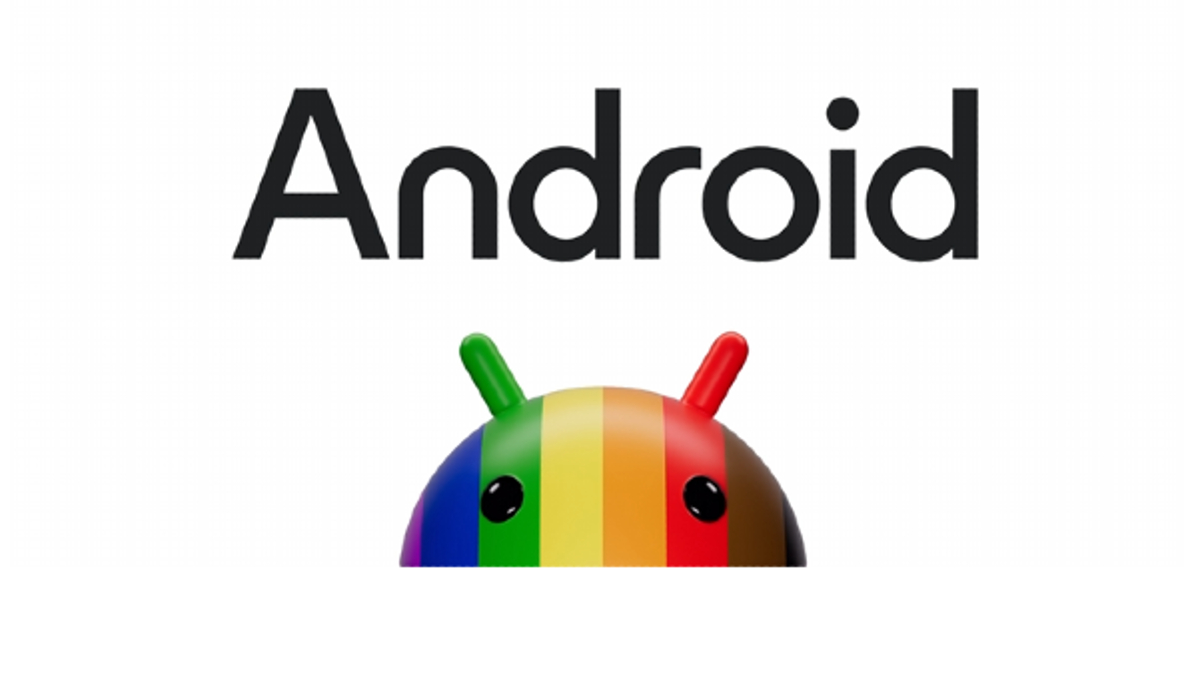 Google unveils a new Android Logo: What's different - Gizbot News