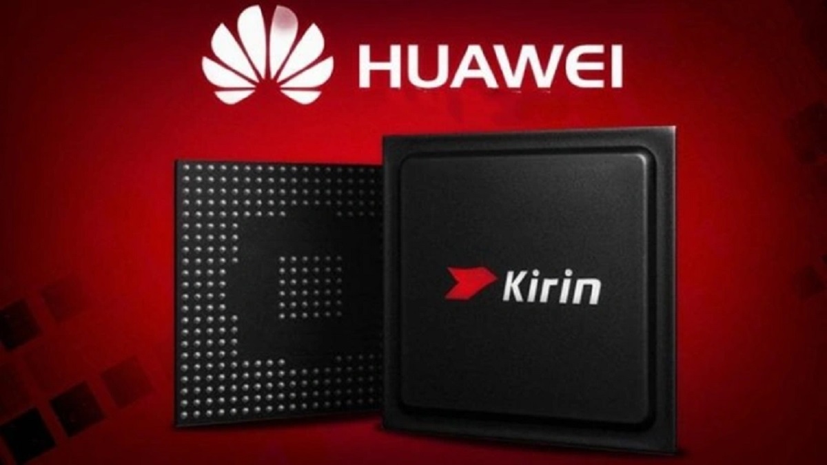 Huawei Kirin 9000s Chipset Is Packing 12 CPU Cores: HarmonyOS OTA ...
