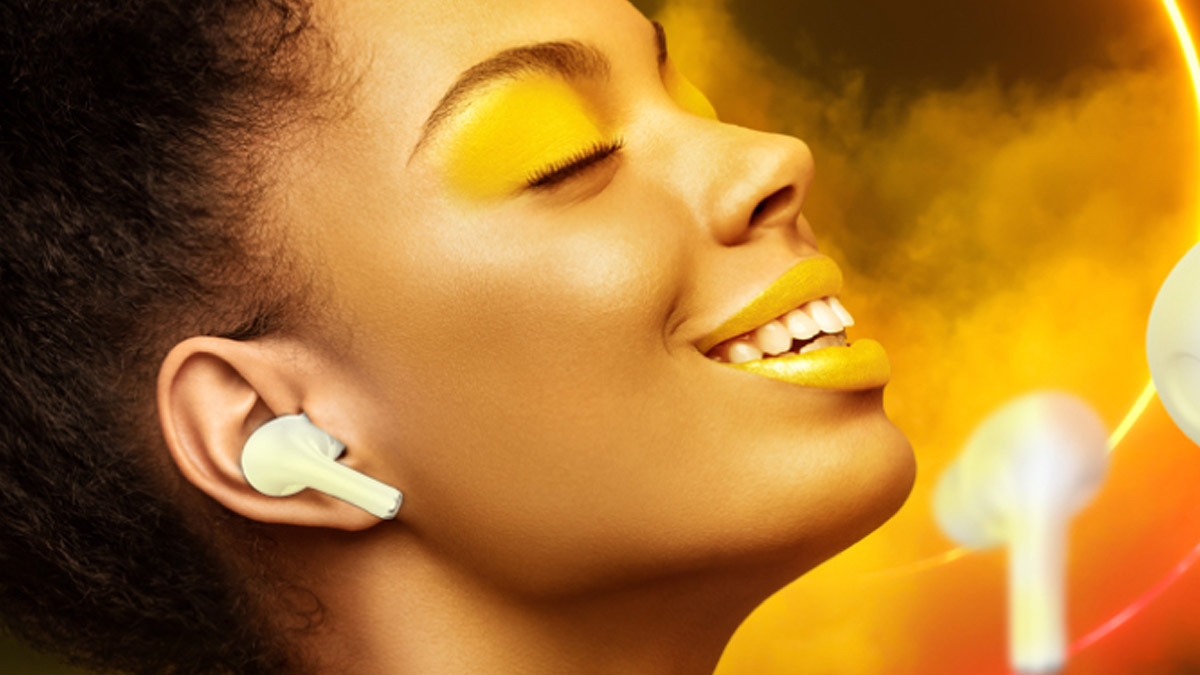 Endefo Unveils New Enbuds Earbud Series in India - Gizbot News