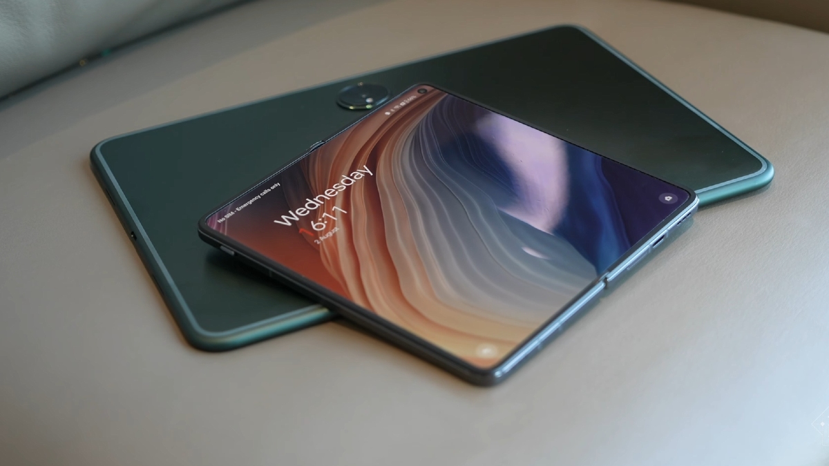 OnePlus Open launching in India at 07:30 pm today: What to Expect? How ...