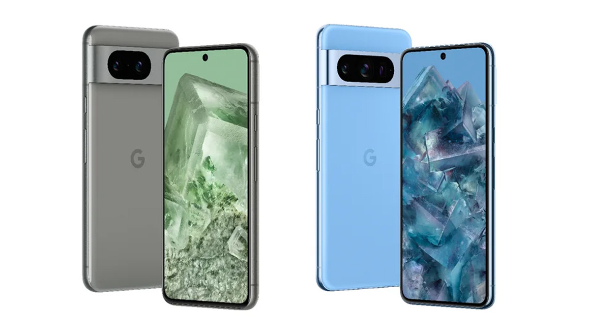 Pixel 8 and Pixel 8 Pro Camera Upgrades: What's New Behind the Lens ...