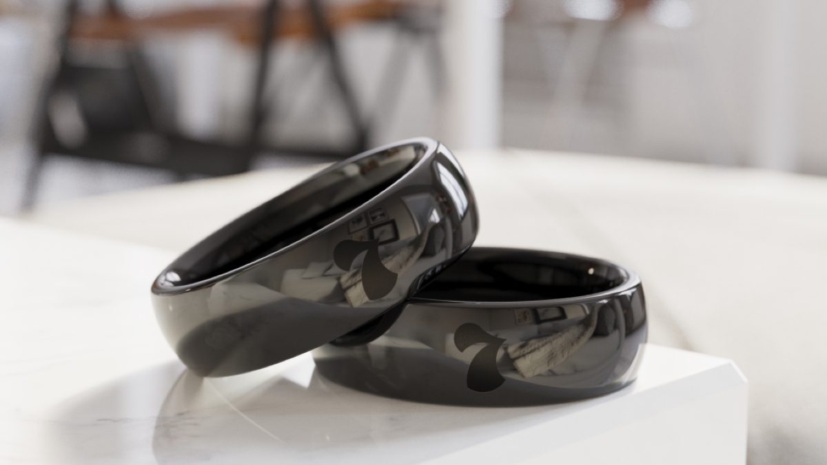 7 Ring Launched in India as first Contactless Payment Ring: All you ...