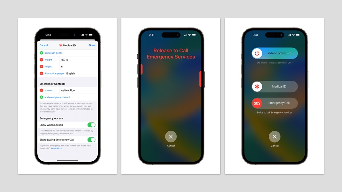 Apple Extends Emergency SOS via Satellite Feature for iPhone 14 Users ...