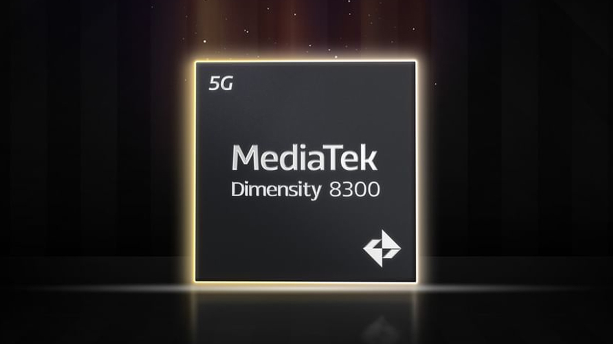 MediaTek Unveils Dimensity 8300 Chipset: A Power-Packed Upgrade With ...