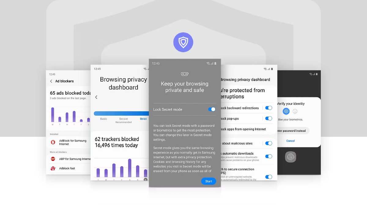 Samsung Internet Browser Released for Windows PCs: Check Features ...