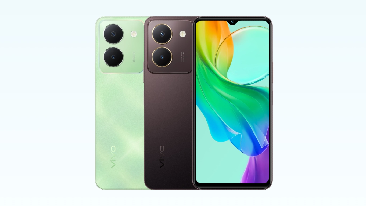 Vivo Y27s Launched with Snapdragon 680 SoC, 90Hz Display, 5,000 mAh ...