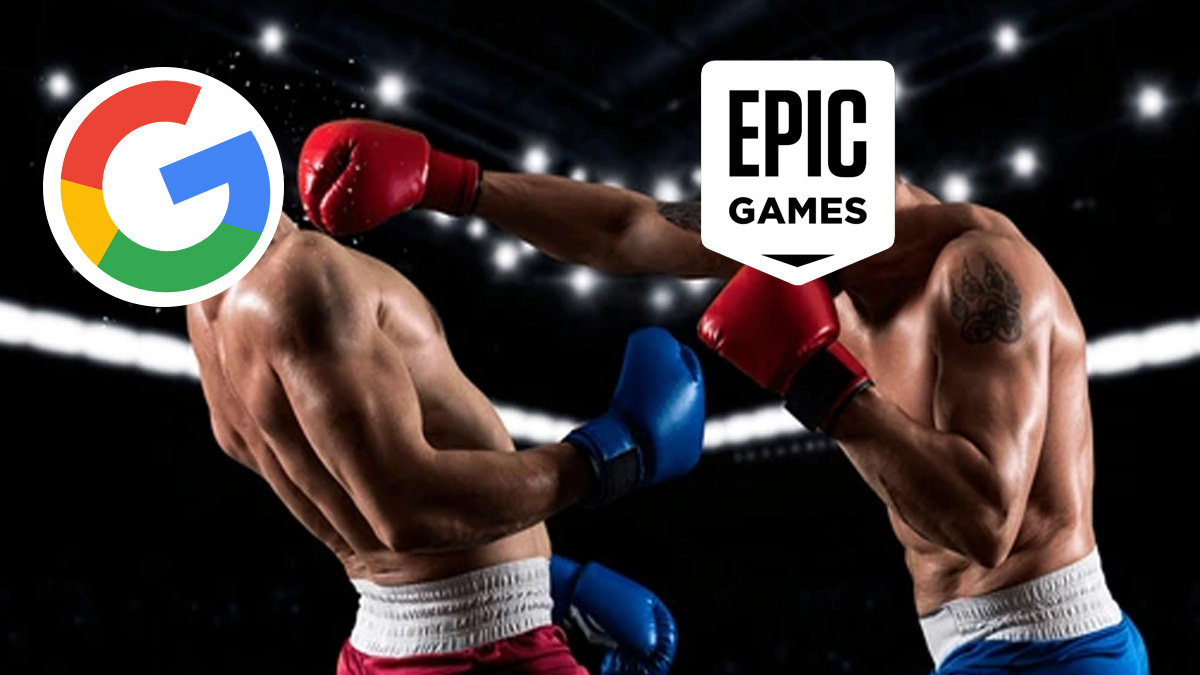 Epic Games Secures Landmark Victory in Legal Battle Against Google ...