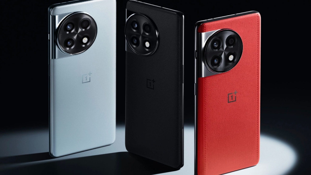 OnePlus Ace 3 Launch Date Tipped for January 4: Full Specifications ...