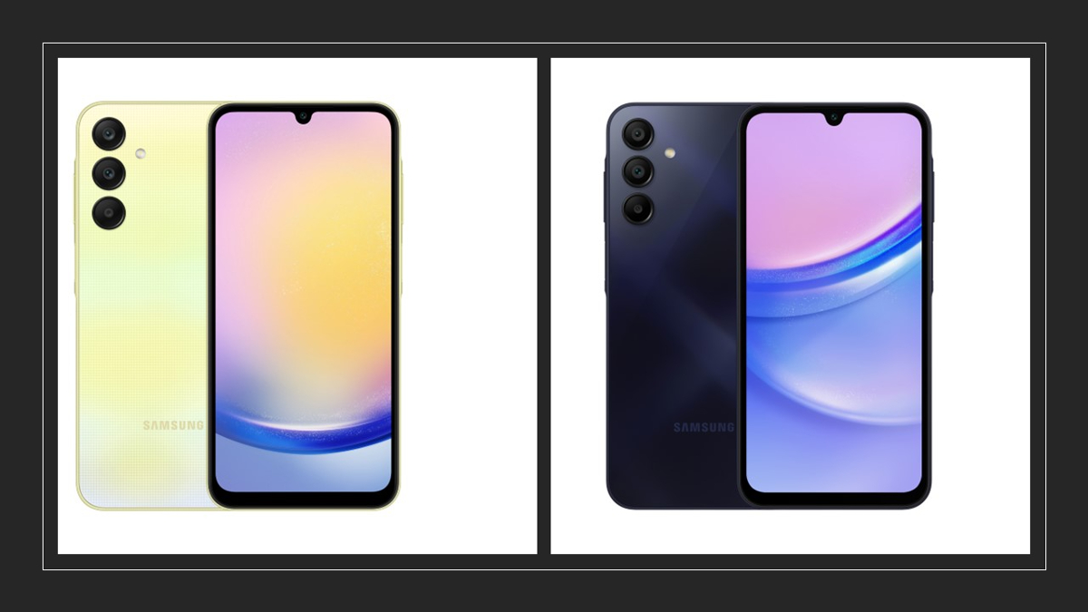 Samsung Galaxy A Series Trio Launched in the Affordable Smartphone ...