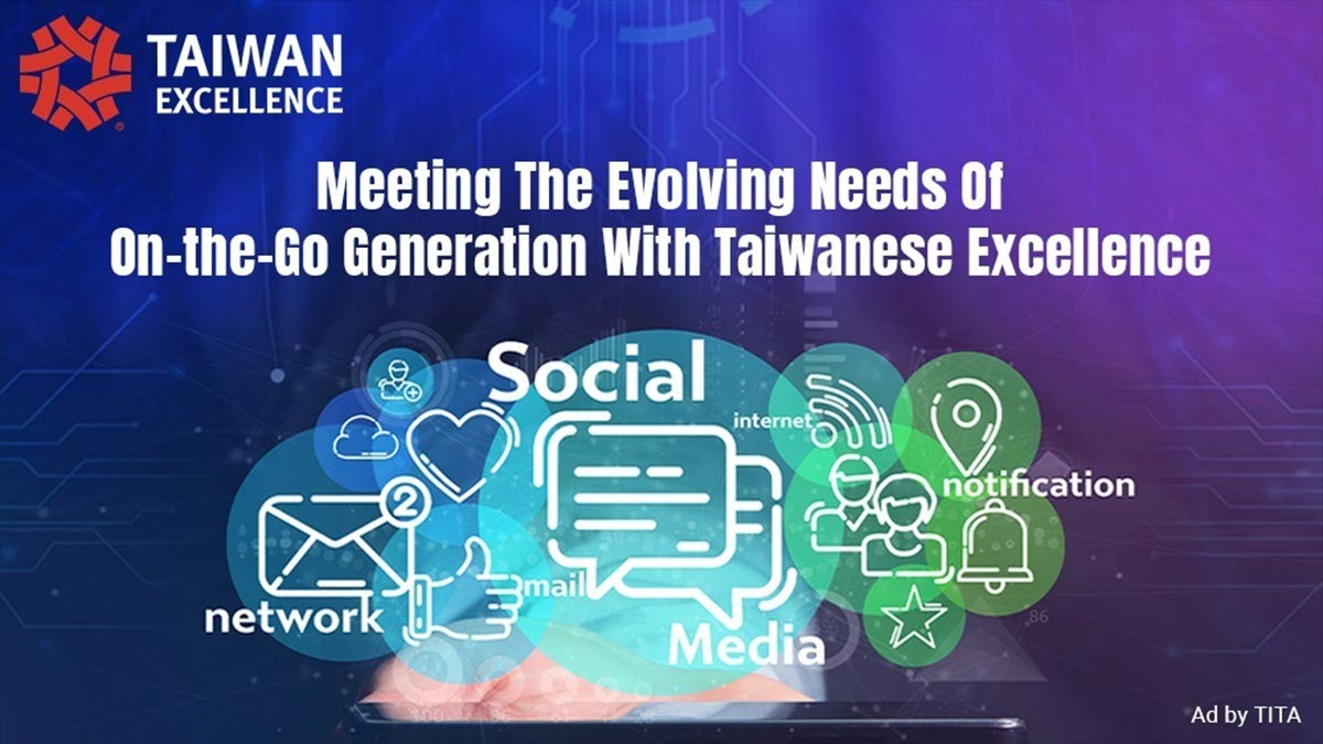 Meeting The Evolving Needs Of On-the-Go Generation With Taiwanese ...