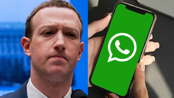 WhatsApp Introduces New Voice Message Feature: Self-Destructing Secrets ...