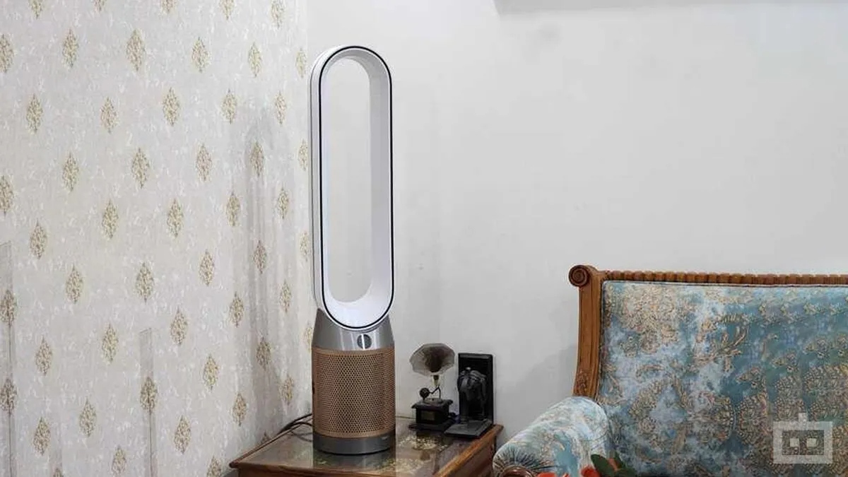 India Tops Indoor Air Pollution Charts with Highest Average Annual PM2 ...