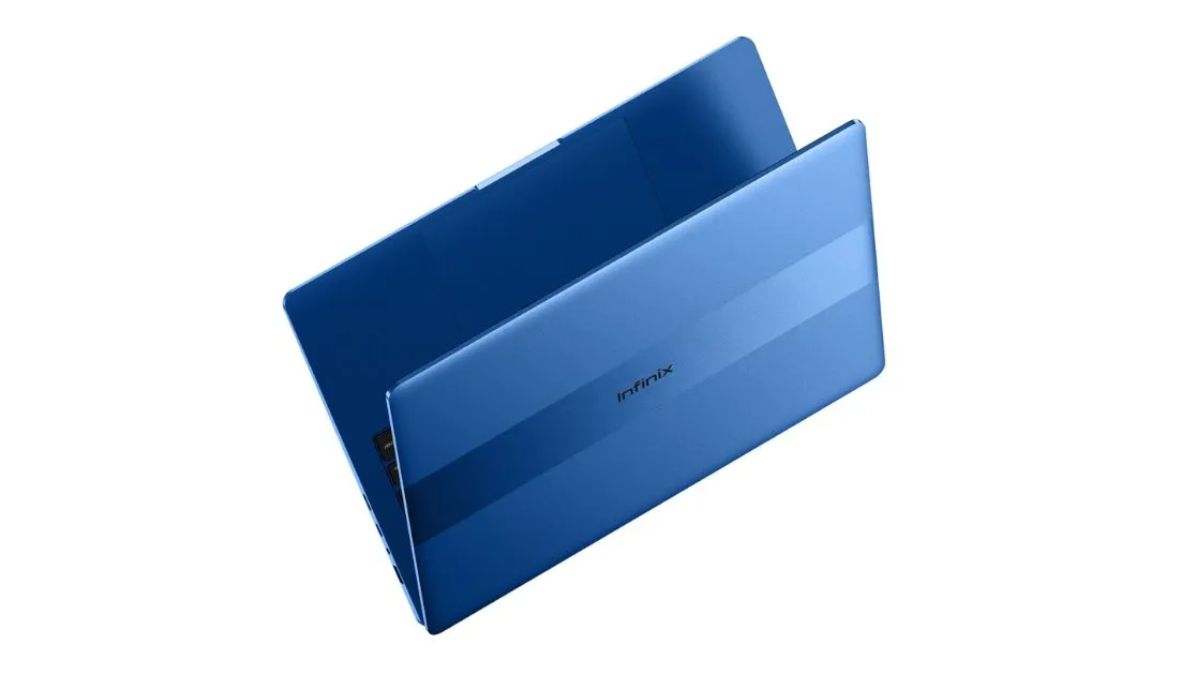 Infinix InBook Y4 Max: Affordable Performance-Packed Laptop Launches in ...