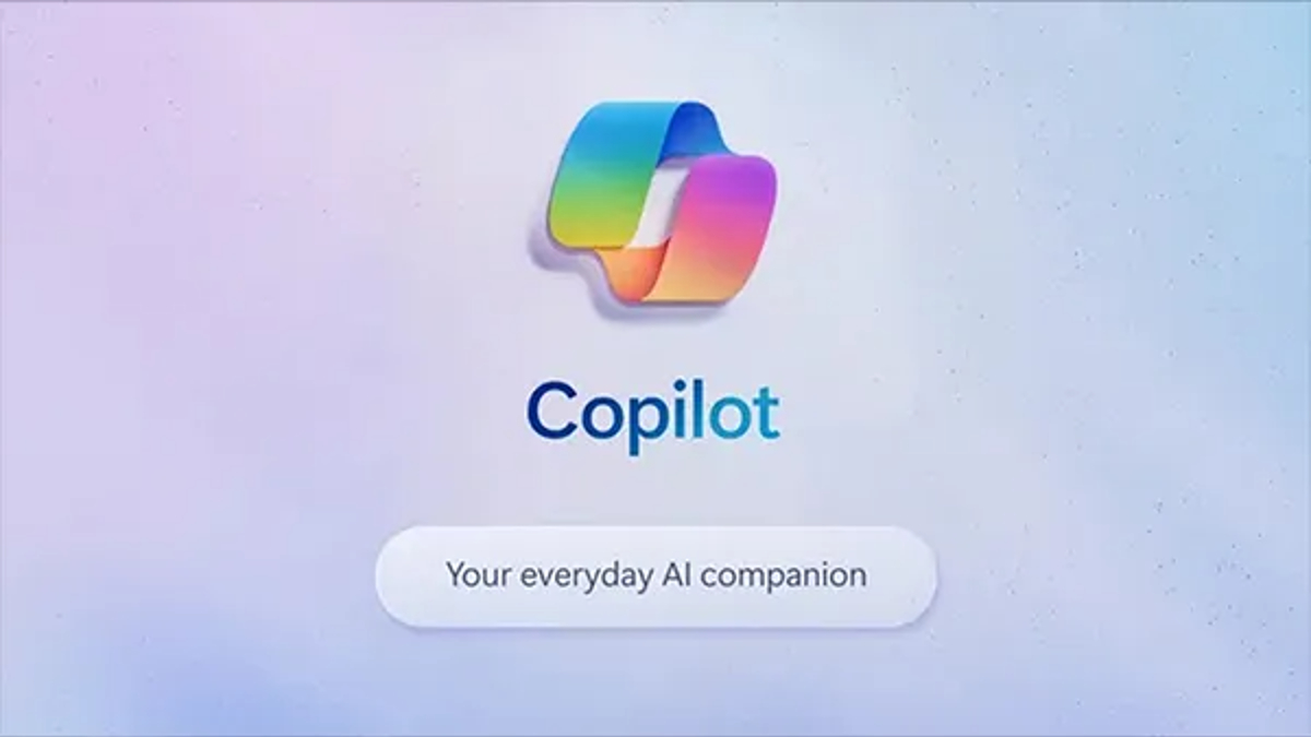 A New Era in AI Accessibility: Microsoft Copilot App is Now Available ...