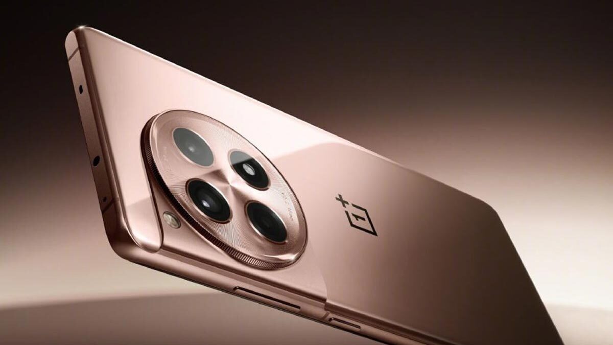 OnePlus 12R 5G: Display and Battery Specs Revealed Ahead of January 23 Launch - Gizbot News