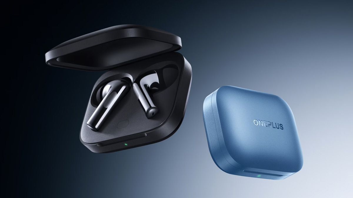 OnePlus Buds 3 Launched With 49dB ANC, LHDC 5.0, IP55 Protection for ...