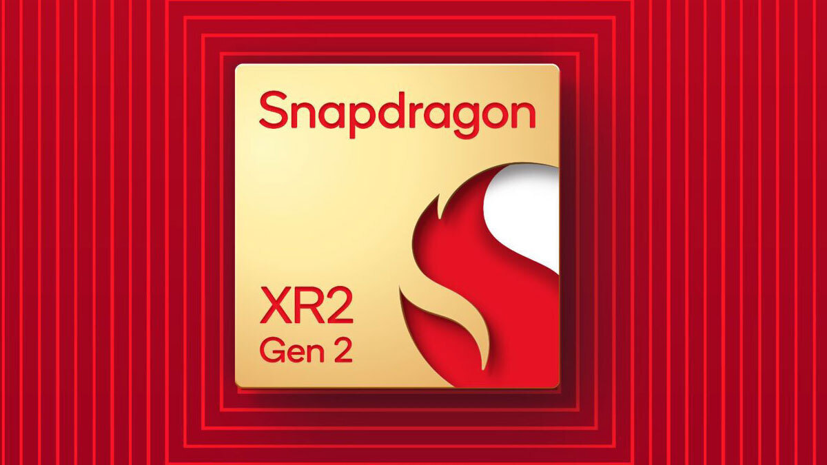 Qualcomm Unveils Snapdragon XR2+ Gen 2 Mixed-Reality Chipset - Gizbot News