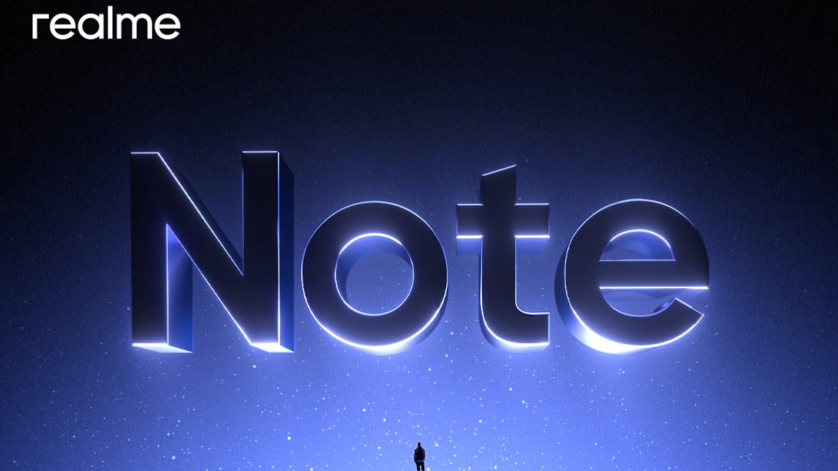 Realme Note 50 Global Launch Date Revealed: Price Range Confirmed by ...