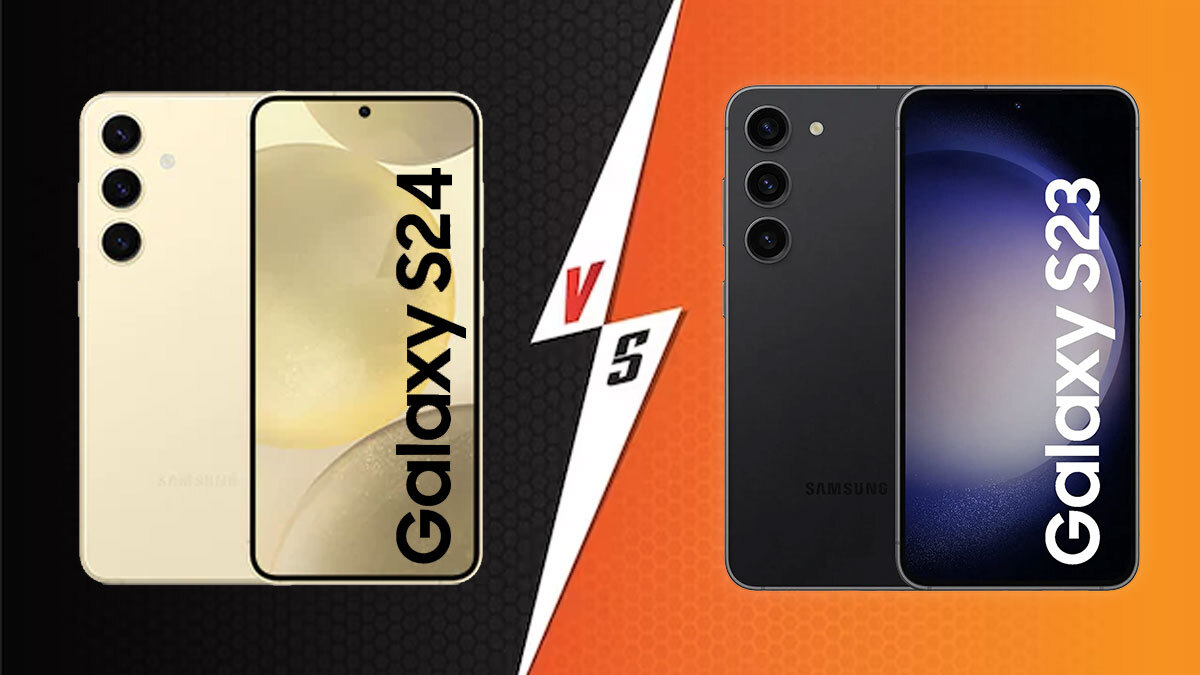 Samsung Galaxy S24 vs Galaxy S23: Which One Should You Get? Full Specs ...