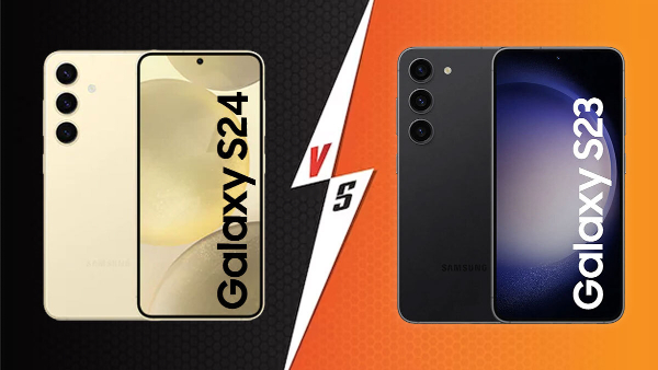Samsung Galaxy S24 vs Galaxy S23: Which One Should You Get? Full Specs ...
