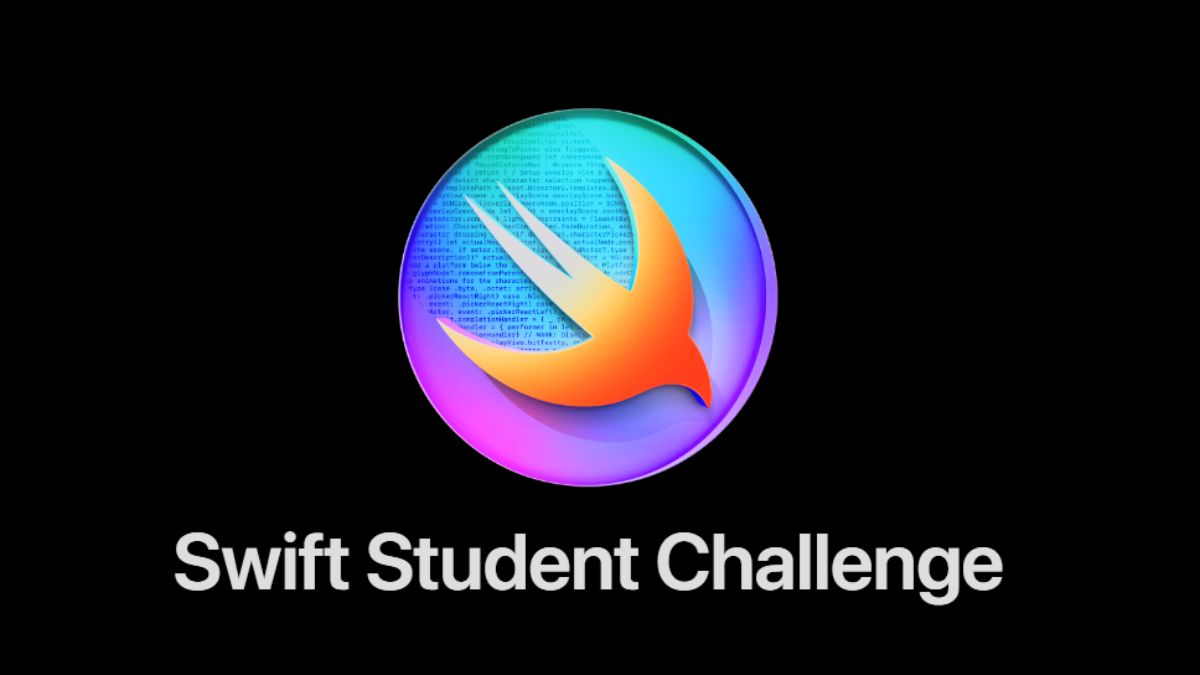 Apple's Swift Student Challenge 2024 Announced: How to Apply ...