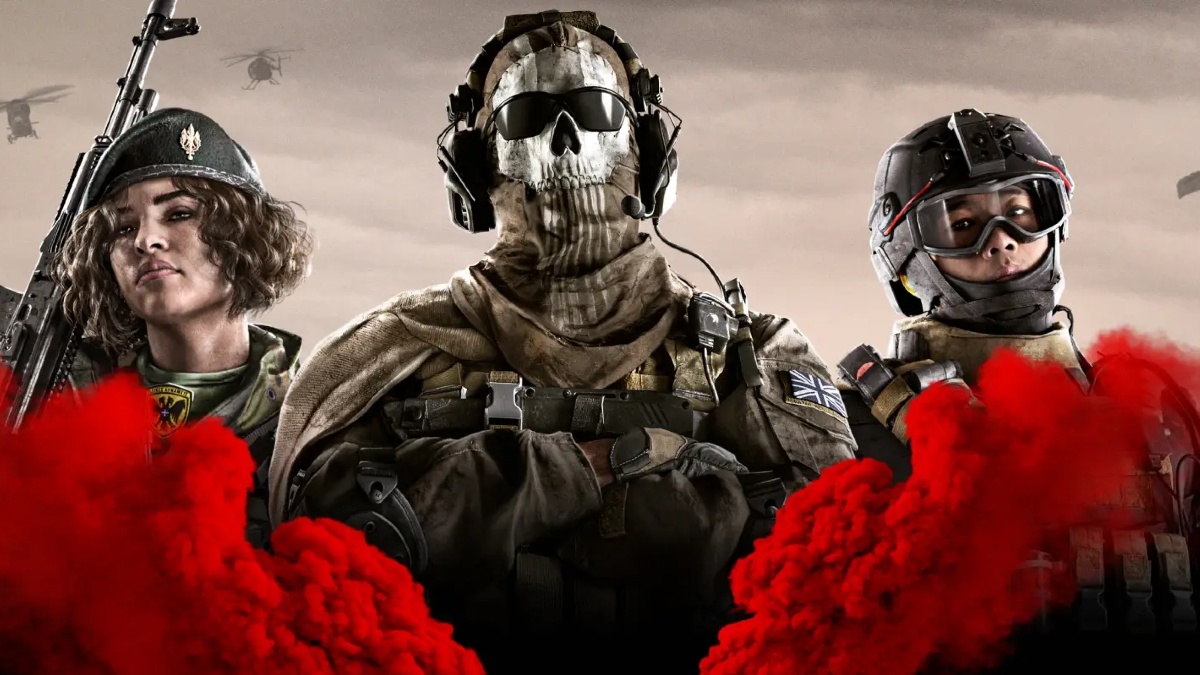 Call of Duty: Warzone Mobile Release Date Confirmed for March 21: Here's Everything We Know So ...