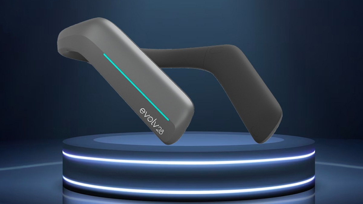 Aether Mindtech Launches Evolv28: India’s First Non-Invasive Wearable ...