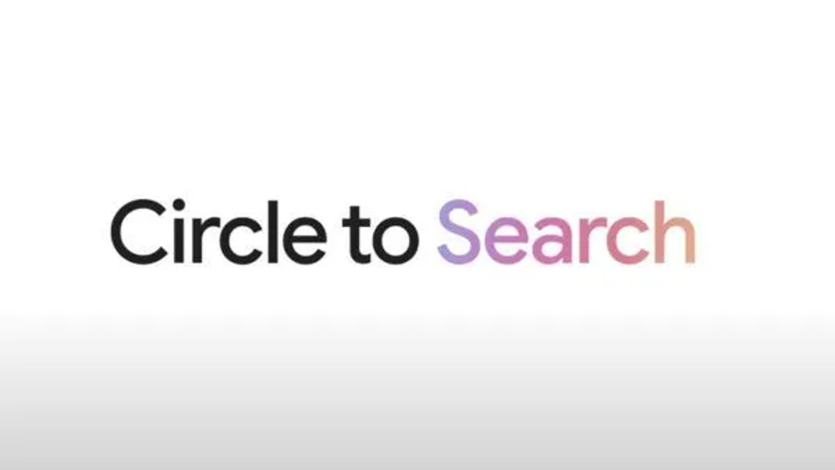 Google’s Circle to Search Feature is Now Arriving on the Pixel 8, Pixel ...