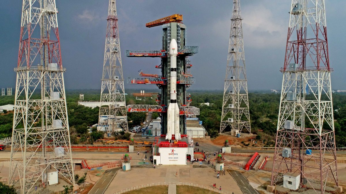 ISRO INSAT-3DS Satellite Launch Today: How to Watch it Live? What are ...