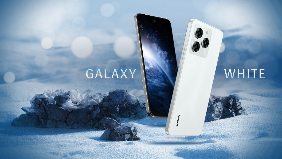 Lava Yuva 3 Launched in India with 90Hz Display, 5,000 mAh Battery ...