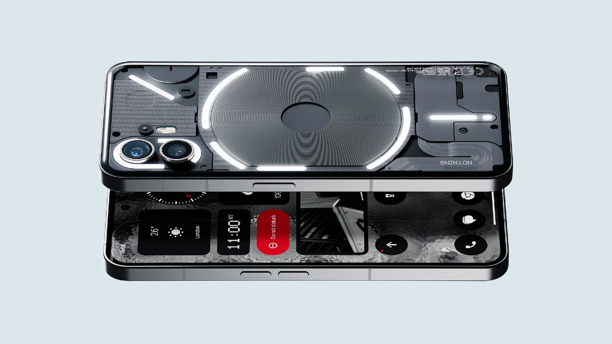 Nothing Phone 2a Flipkart Availability Confirmed Ahead of Launch in India: Full Specs, Design ...