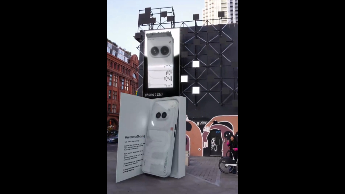 Nothing Phone 2a Design Confirmed ahead of Launch: Check Expected Price ...