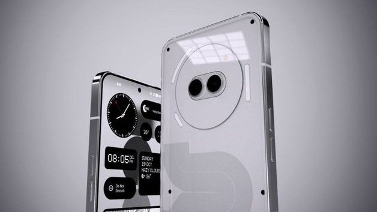 Nothing Phone 2a Price Leaks Ahead of March 5 Launch: Check Expected Design, Specifications ...