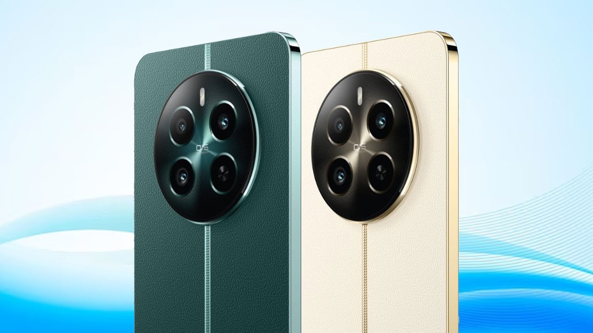 New Realme Phone Launch in India Teased Officially; Realme 12+ 5G ...